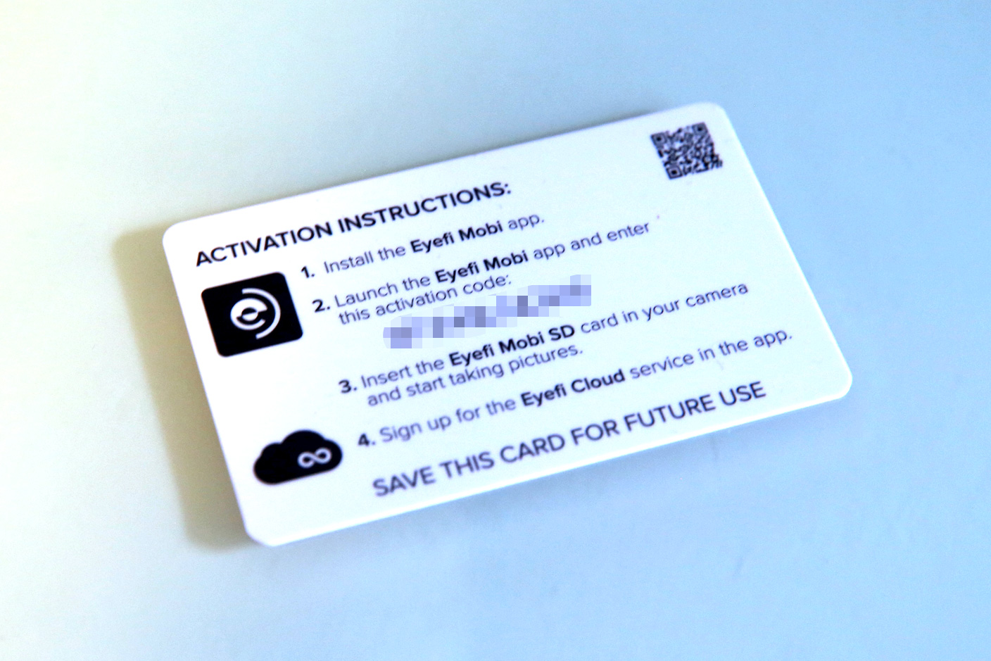 Review: Eyefi's new Mobi Pro brings improved durability, capacity to ...