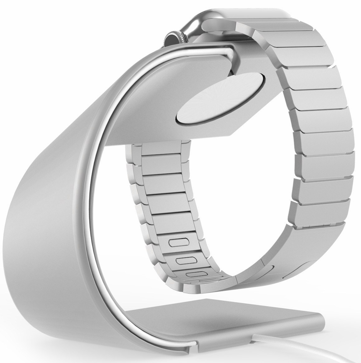 The best Apple Watch accessories: bands, cases, docks, screen ...