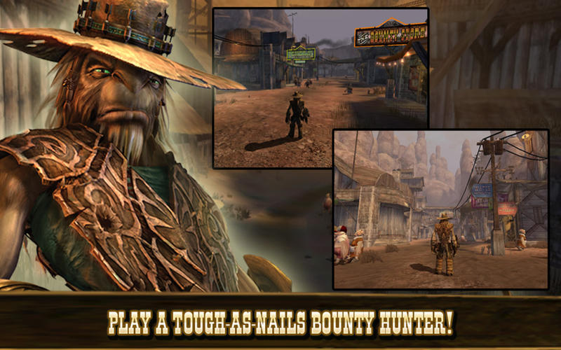 Oddworld: Stranger’s Wrath comes to Mac, syncs game progress over ...
