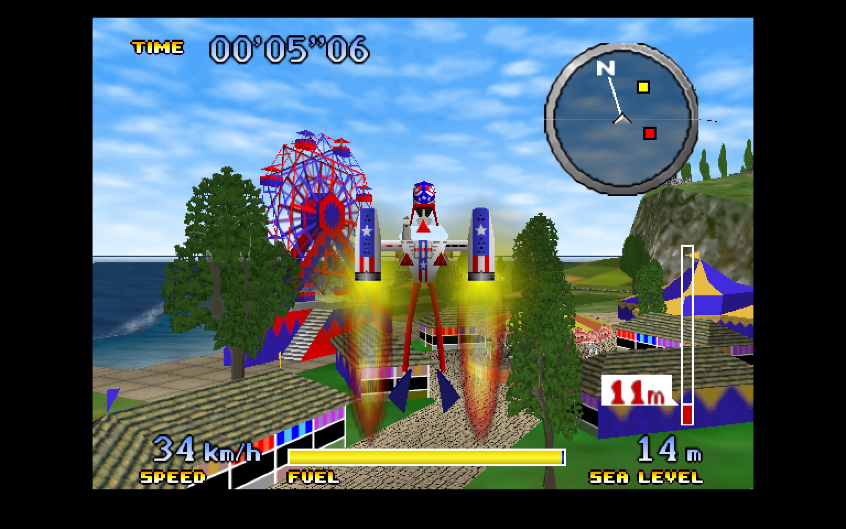 Opinion: As Nintendo ponders iOS, it's time for Mac console game ...