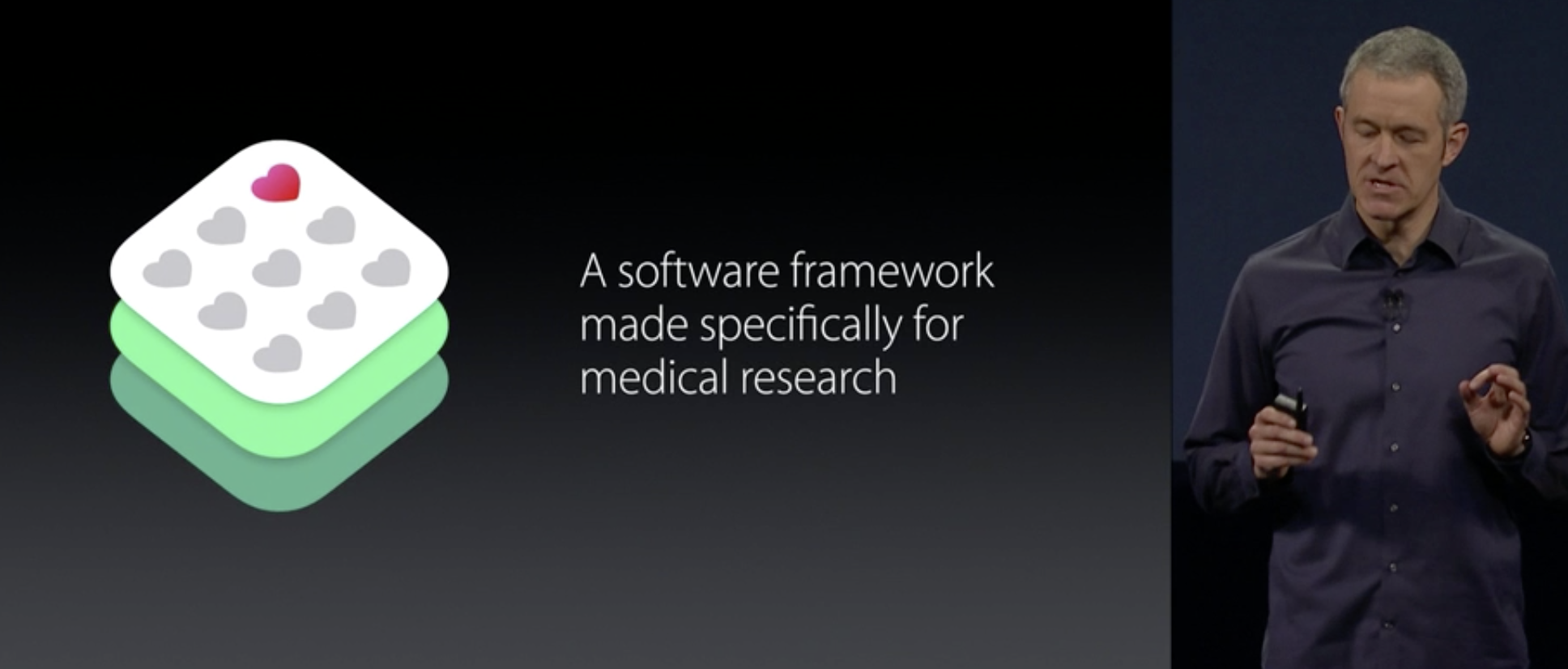 Apple now collecting some ResearchKit data from users for its own ...