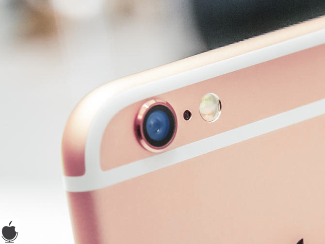 If Rose Gold is coming to iPhones, this is how it could look - 9to5Mac