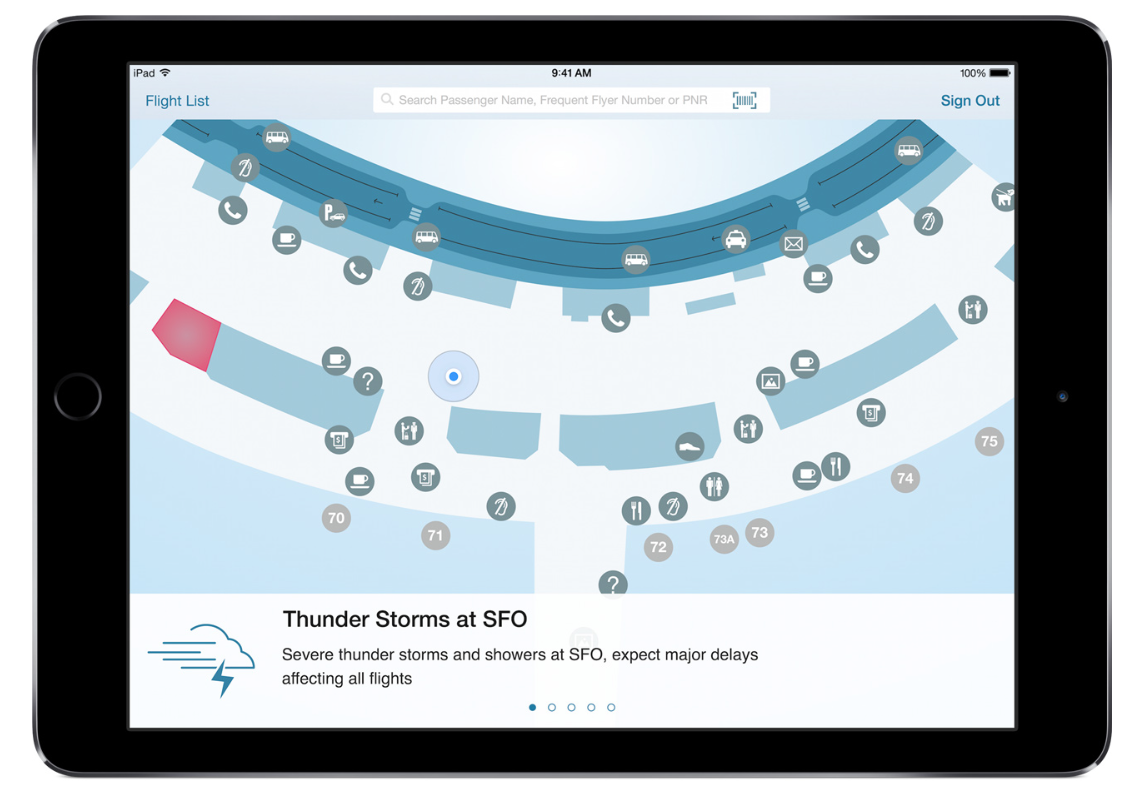 Apple & IBM partnership delivers 3 new enterprise iOS apps - 9to5Mac