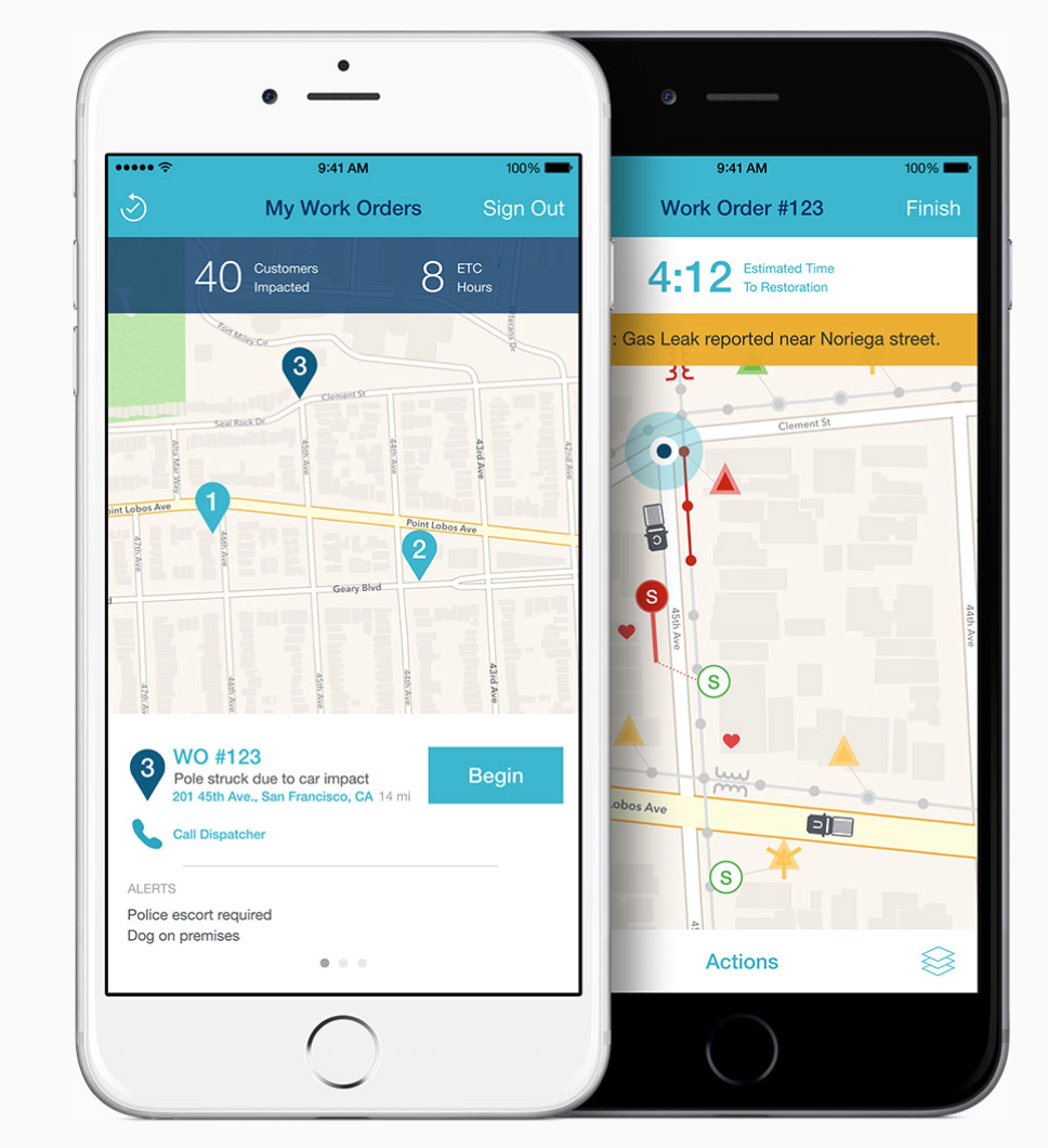Apple & IBM partnership delivers 3 new enterprise iOS apps - 9to5Mac
