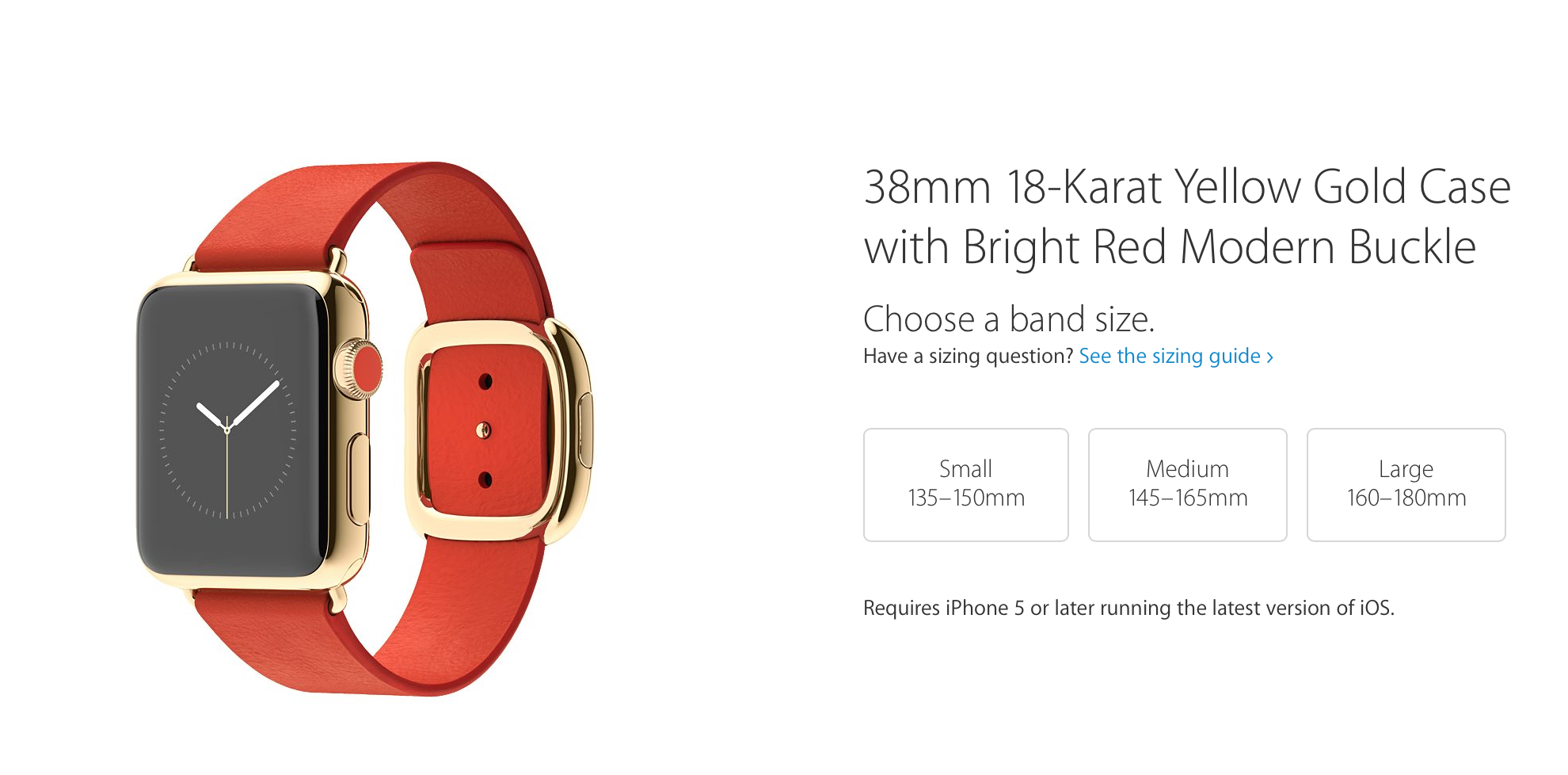 The Apple Store is back online with Apple Watch, the new MacBook, and ...