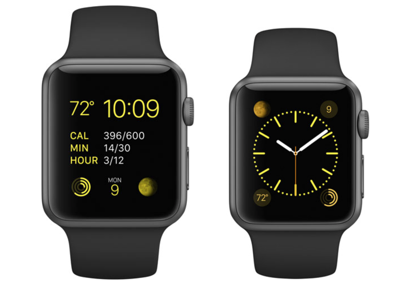 Apple receives final FCC approvals for Apple Watch ahead of launch ...