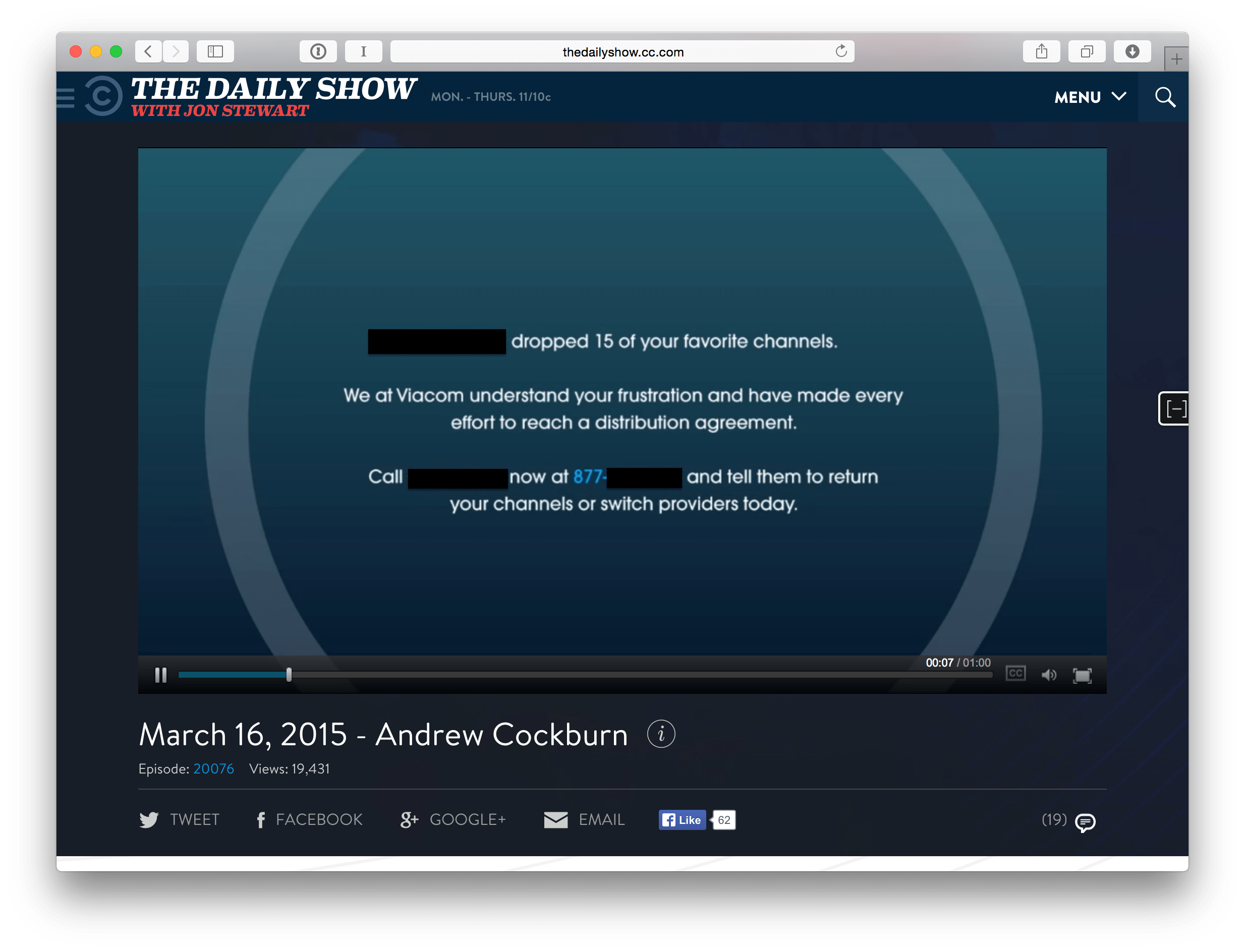 Opinion: My cable subscription woes and the appeal of an 'Apple Cable ...
