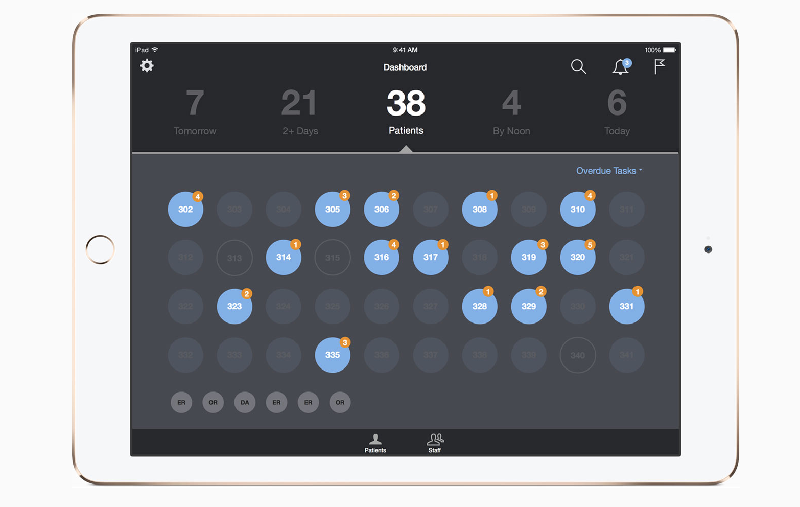 Apple + IBM add 8 new enterprise iOS apps, first for industrial ...