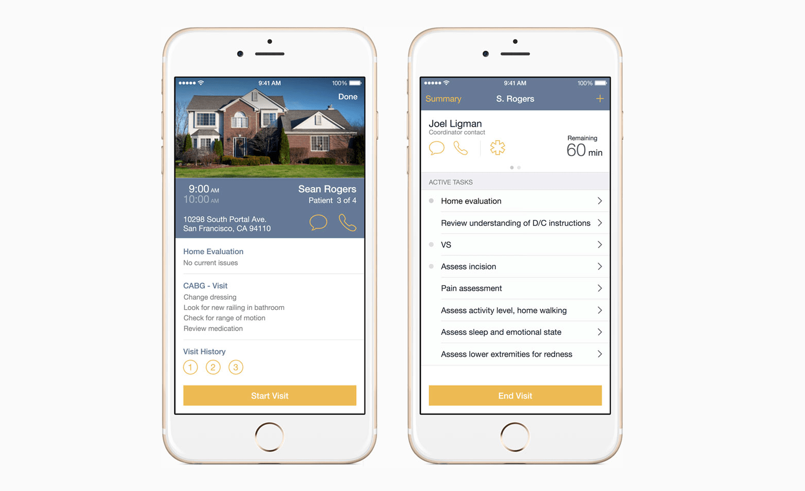 Apple + IBM add 8 new enterprise iOS apps, first for industrial ...