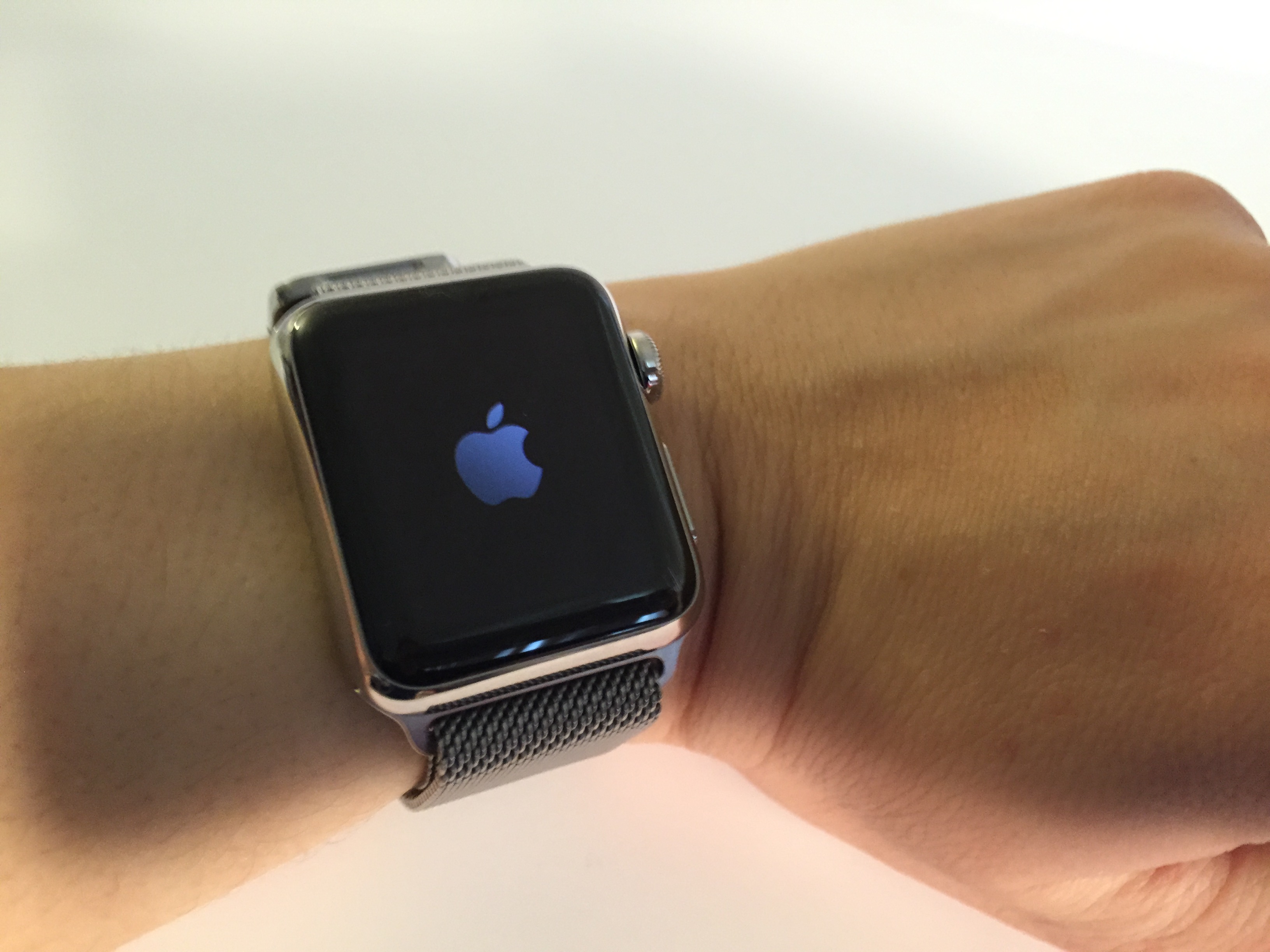 Apple Watch How-to: Setup and pair your Apple Watch with an iPhone ...