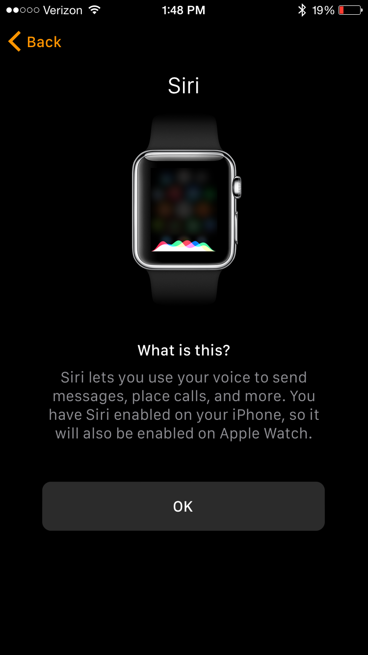 Apple Watch How-to: Setup and pair your Apple Watch with an iPhone ...