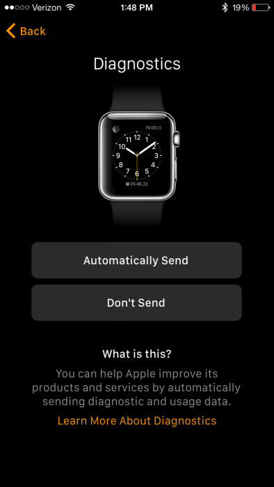 Apple Watch How-to: Setup and pair your Apple Watch with an iPhone ...
