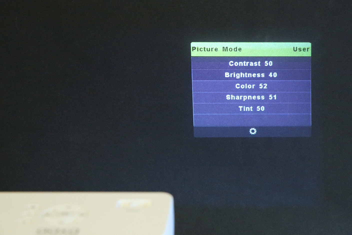 Review: AAXA's ST200 LED Pico Projector beams bright, color-accurate HD ...