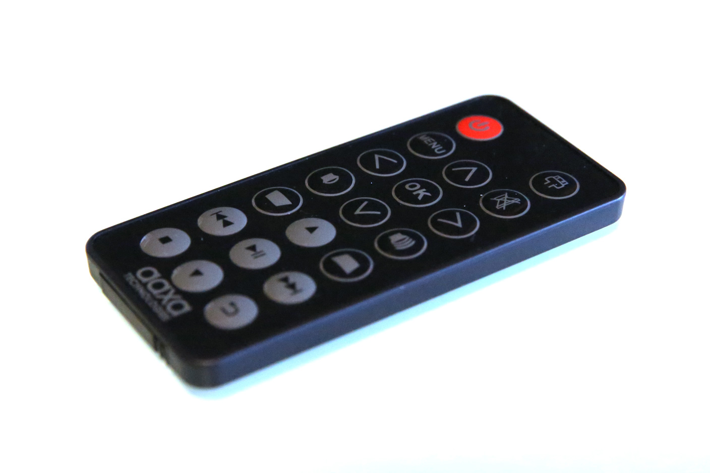 Review: AAXA's ST200 LED Pico Projector beams bright, color-accurate HD ...