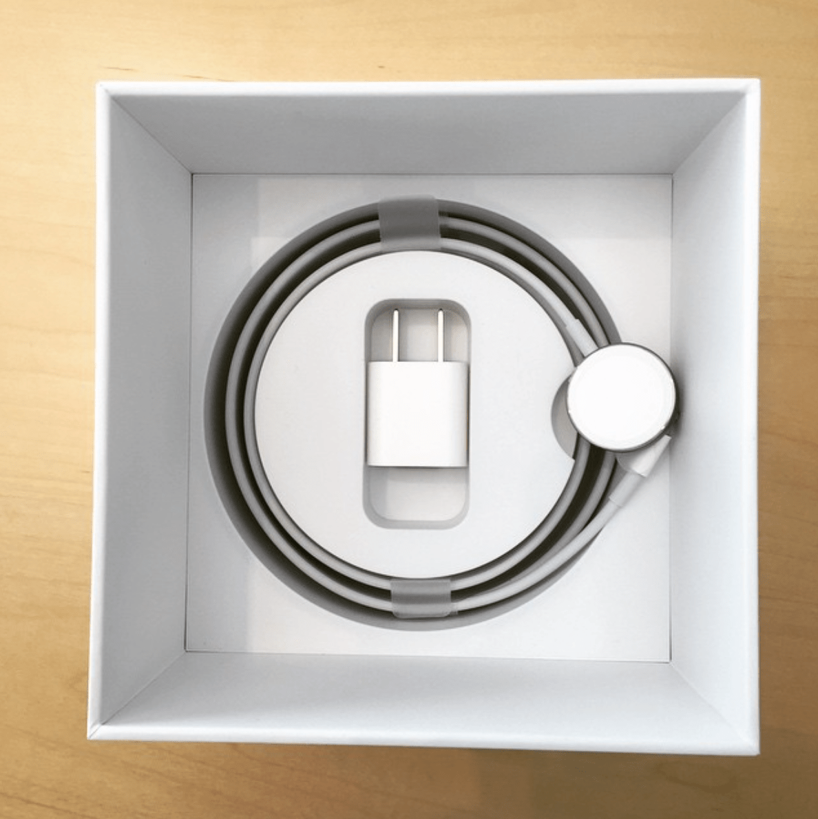 Here's what the premium Apple Watch Edition box looks like - 9to5Mac