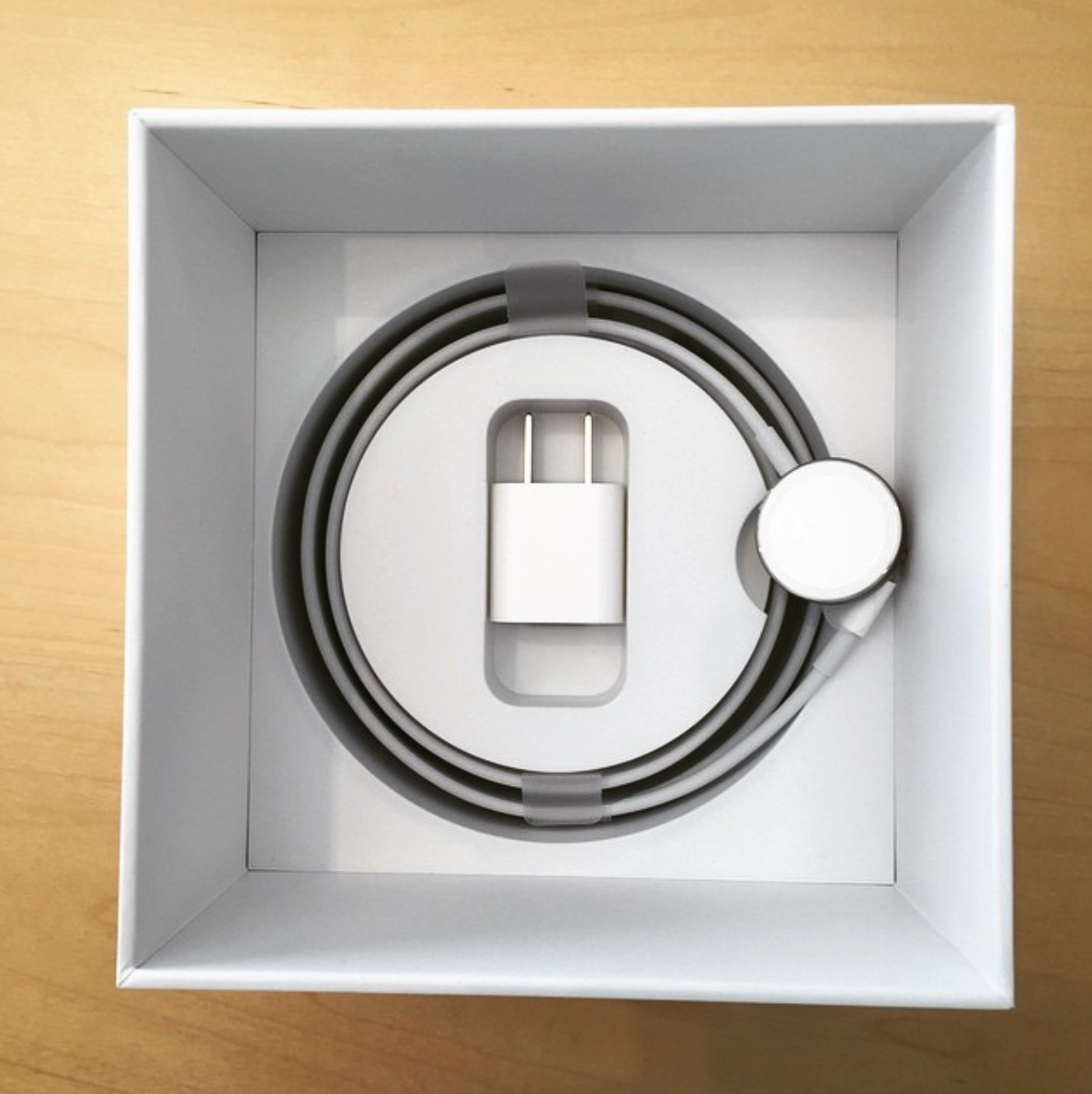 Here's what the premium Apple Watch Edition box looks like - 9to5Mac