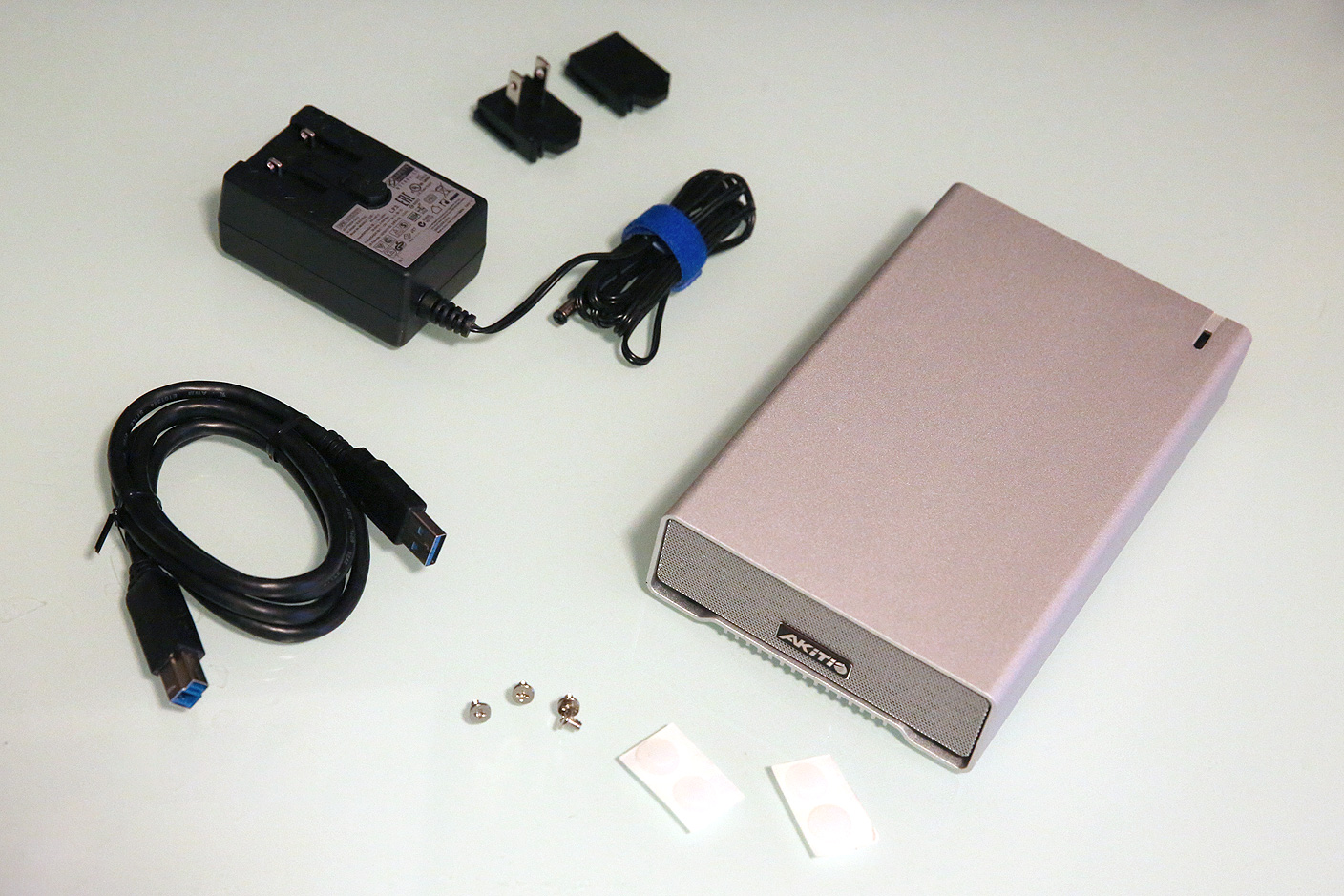 How-To: Reclaim your Mac's old hard drive or build a new one with an ...