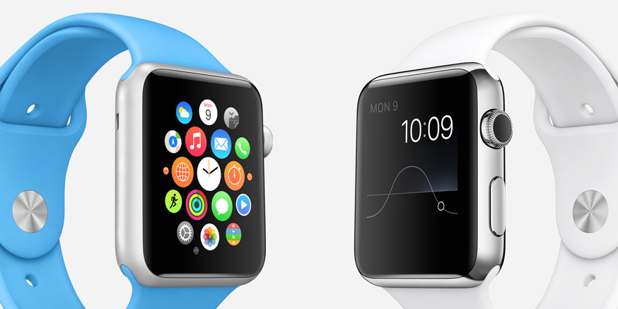 How to make instant sense of the Apple Watch user interface when yours ...