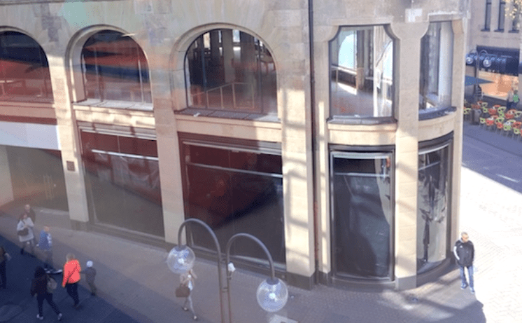 Second Apple Store in Cologne, Germany, appears confirmed by tables ...