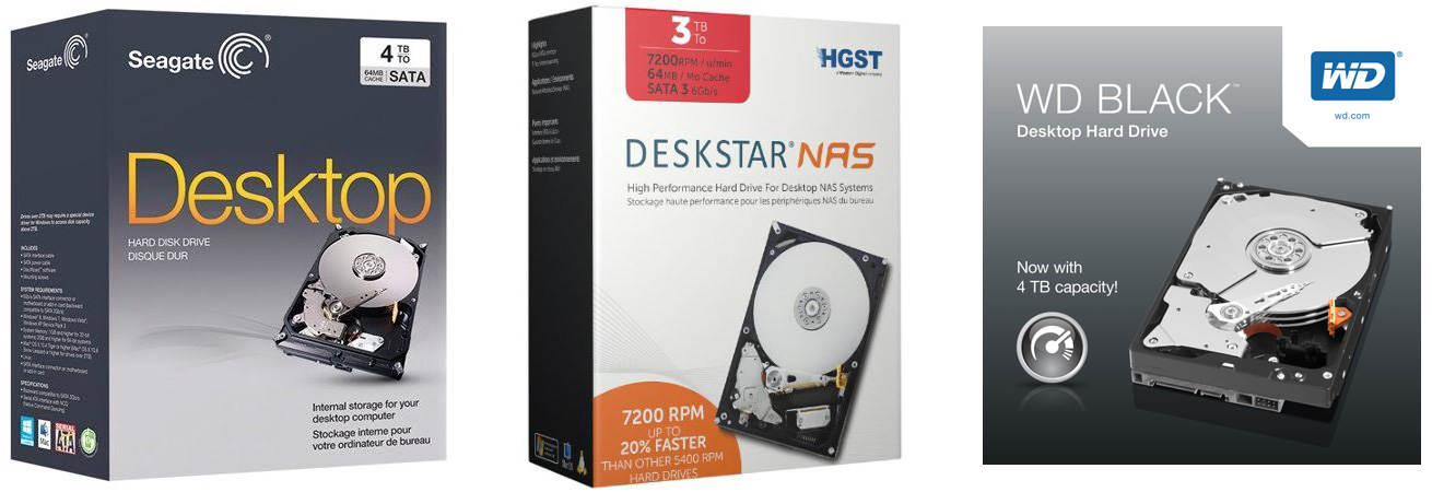 How-To: Reclaim your Mac's old hard drive or build a new one with an ...