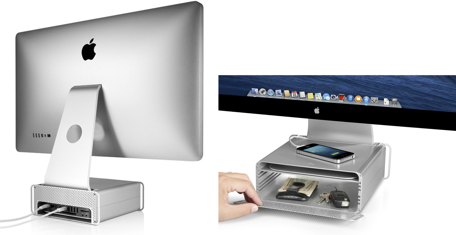 How-To: Choose the best stand or desktop mount for Apple's iPads and ...