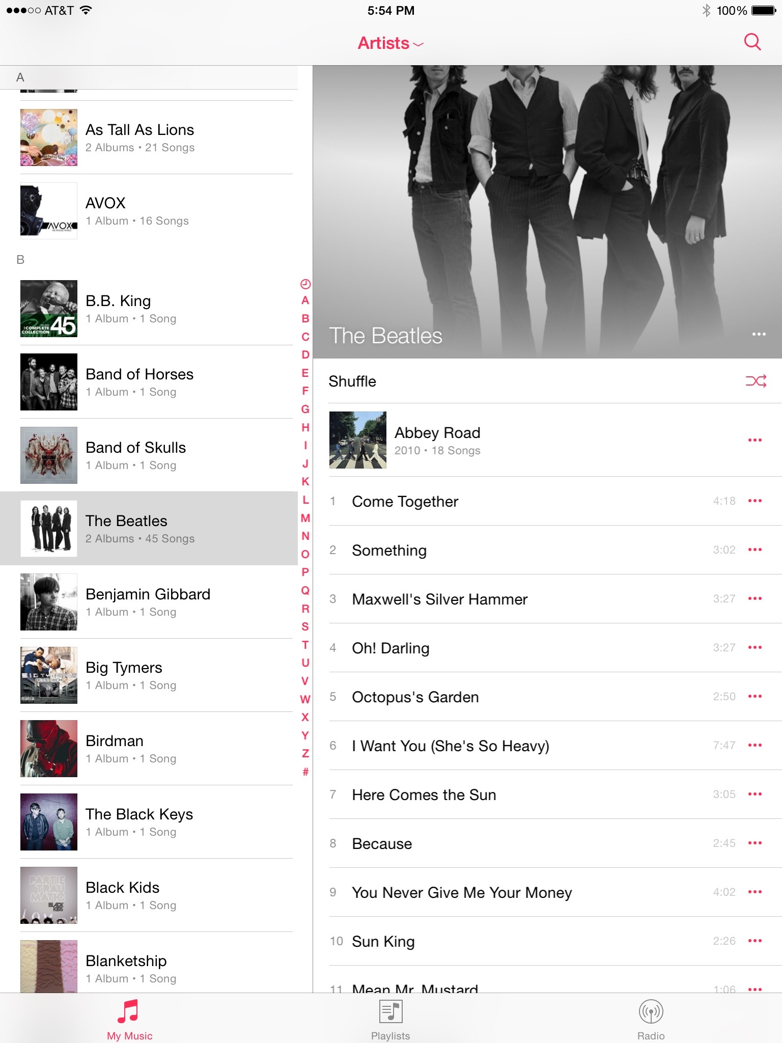 Apple previews revamped Music app with iOS 8.4 beta ahead of WWDC ...