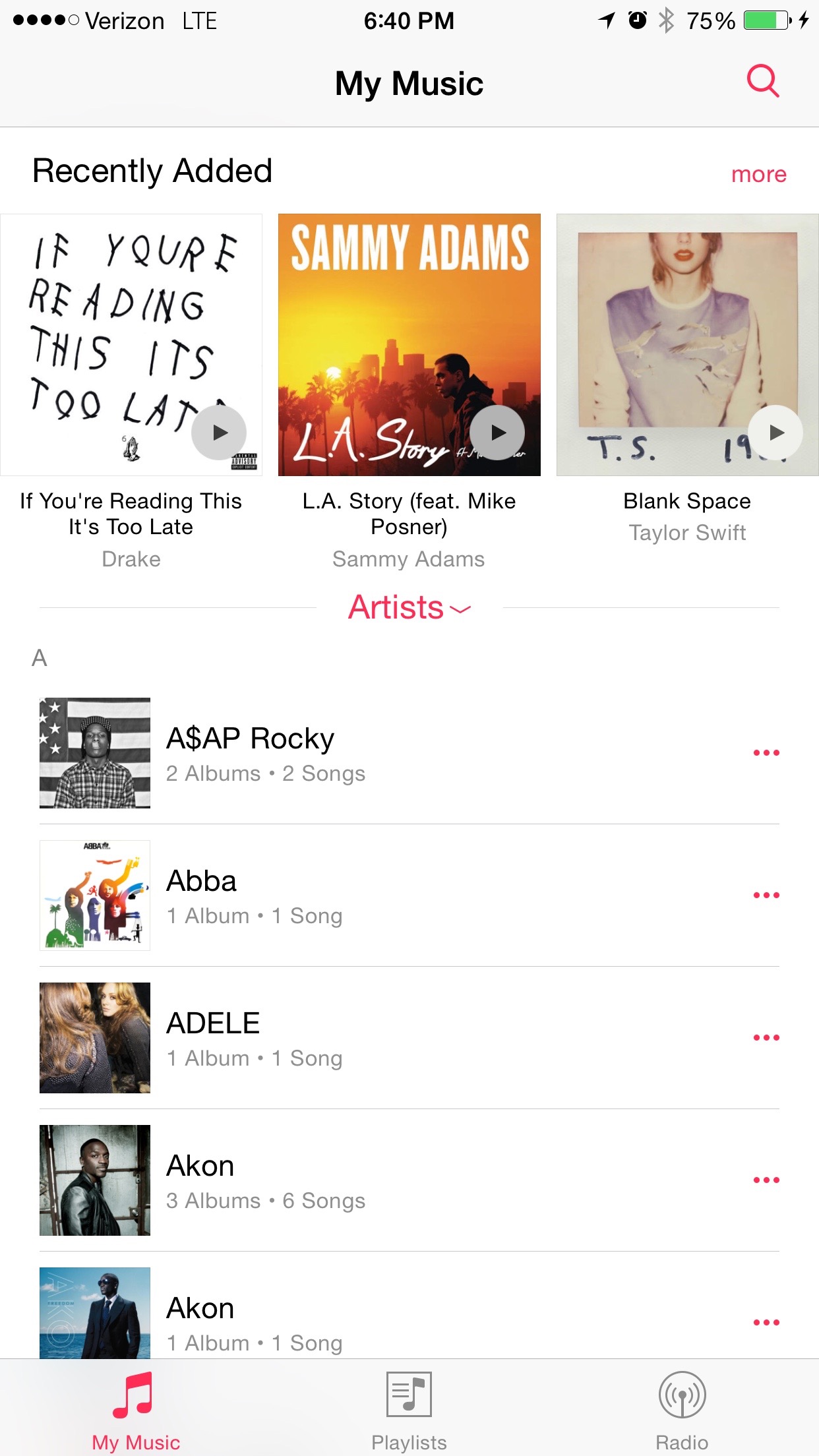 Apple previews revamped Music app with iOS 8.4 beta ahead of WWDC ...