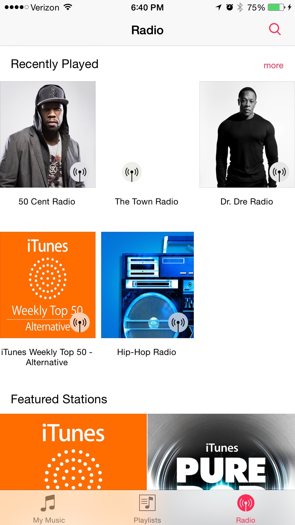 Apple previews revamped Music app with iOS 8.4 beta ahead of WWDC ...