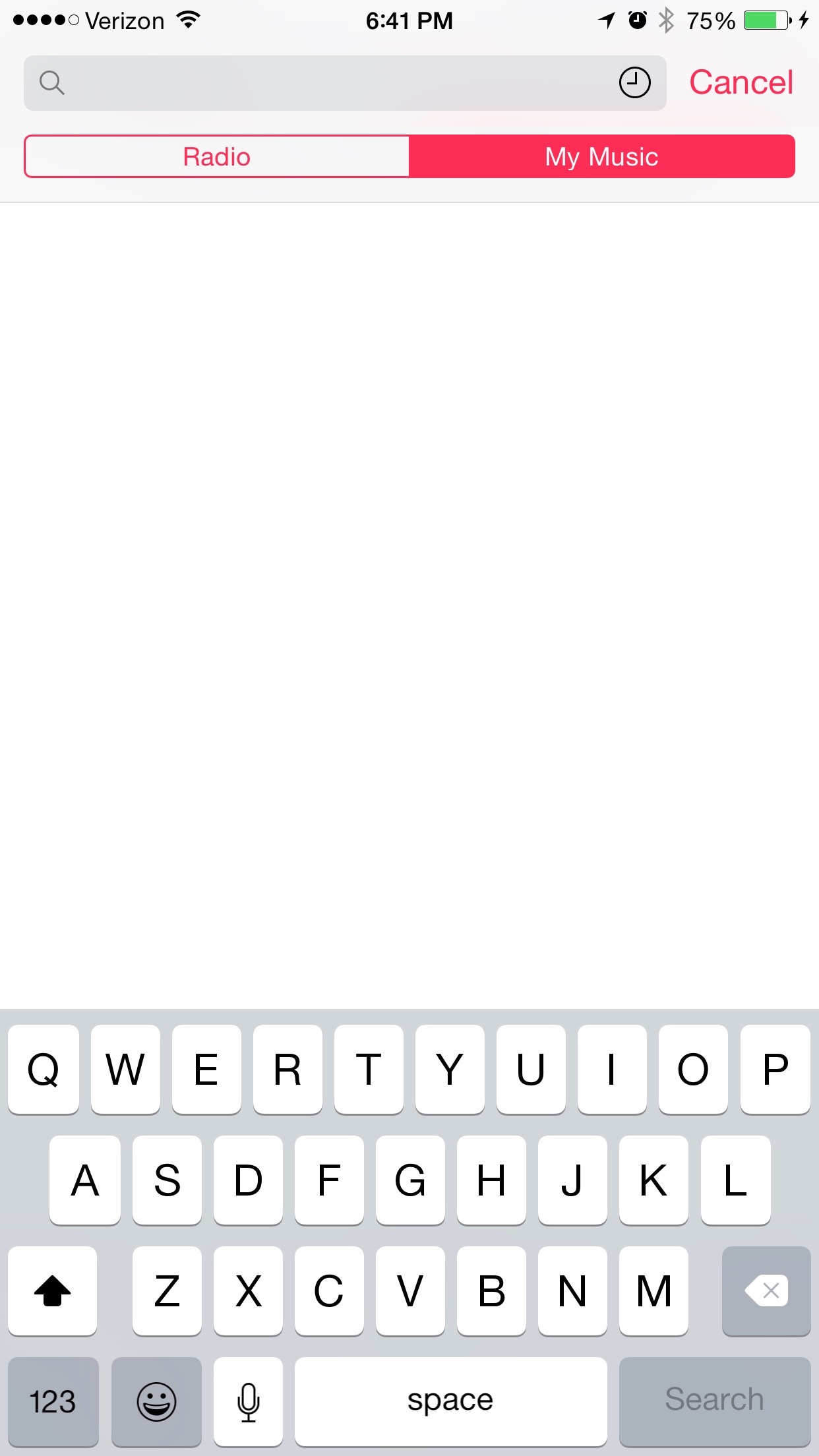 Apple previews revamped Music app with iOS 8.4 beta ahead of WWDC ...