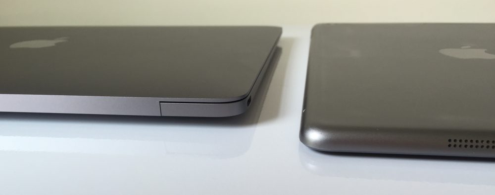 Review: Can you actually use the new 12-inch MacBook for work? - 9to5Mac