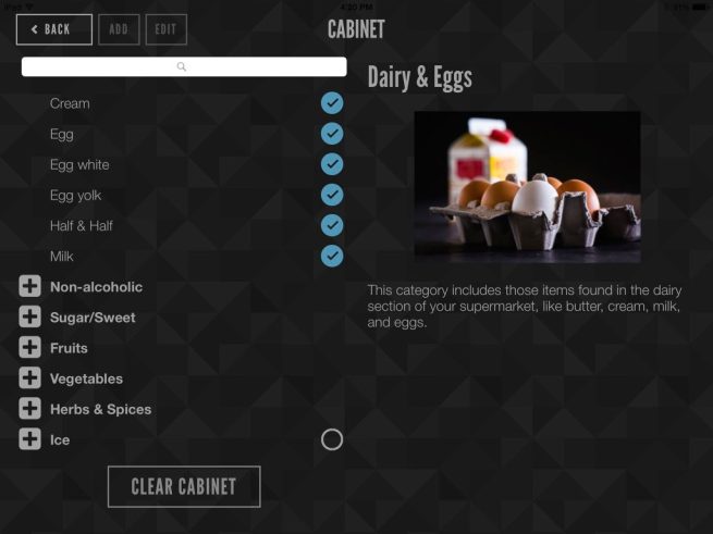 Review: Brookstone's Perfect Drink 3 helps you craft cocktails with ...