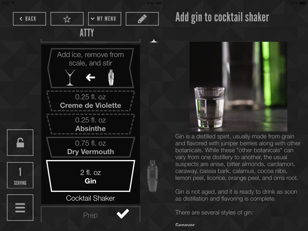 Review: Brookstone's Perfect Drink 3 helps you craft cocktails with ...
