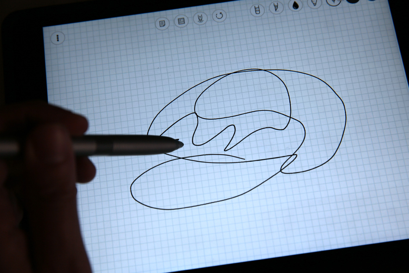 Review: Adonit's Jot Script 2 adds iPad Air 2 support and recharging to ...