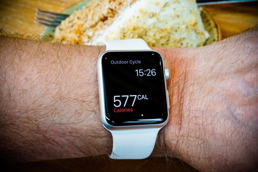 A skeptic’s Apple Watch diary: Day 4, the halfway point - 9to5Mac