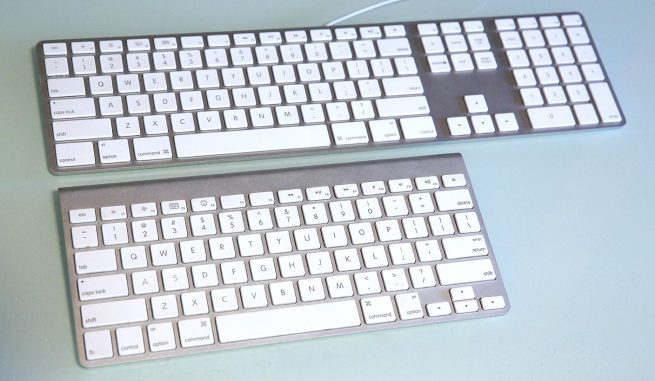 The best Mac and iPad keyboards - 9to5Mac