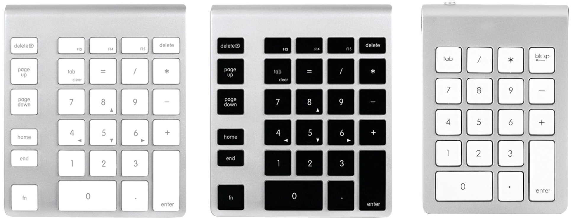 The best Mac and iPad keyboards - 9to5Mac
