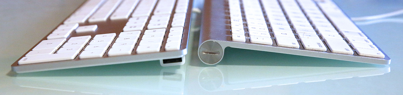 The best Mac and iPad keyboards - 9to5Mac