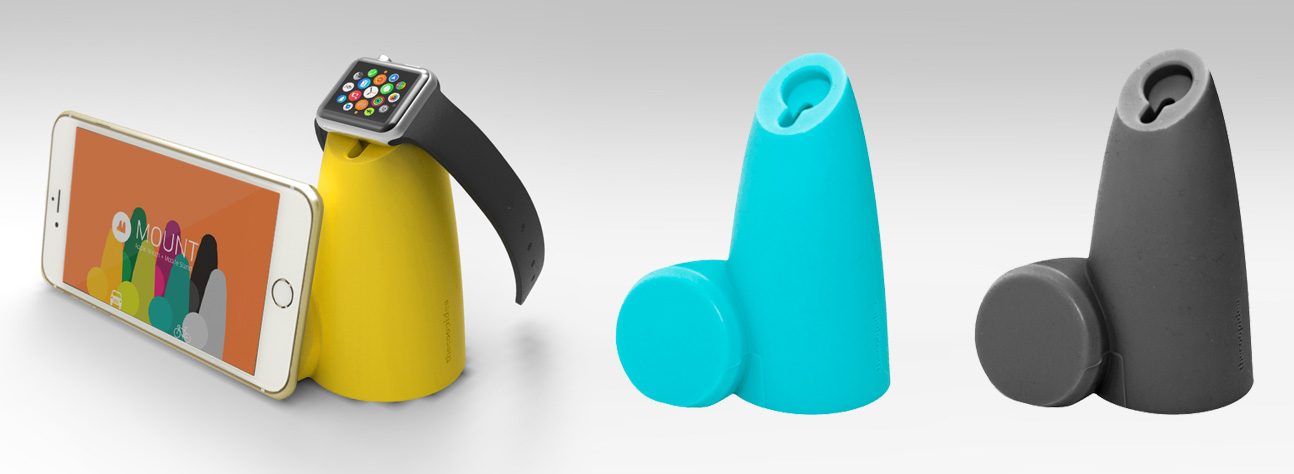 The best Apple Watch stands and docks - 9to5Mac