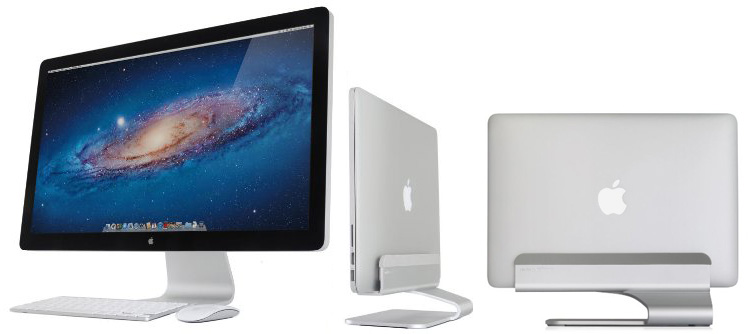 How-To: Choose the best stand or desktop mount for Apple's iPads and ...