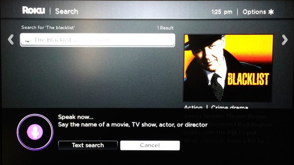 Opinion: Roku's new media players use voice search and apps to make ...