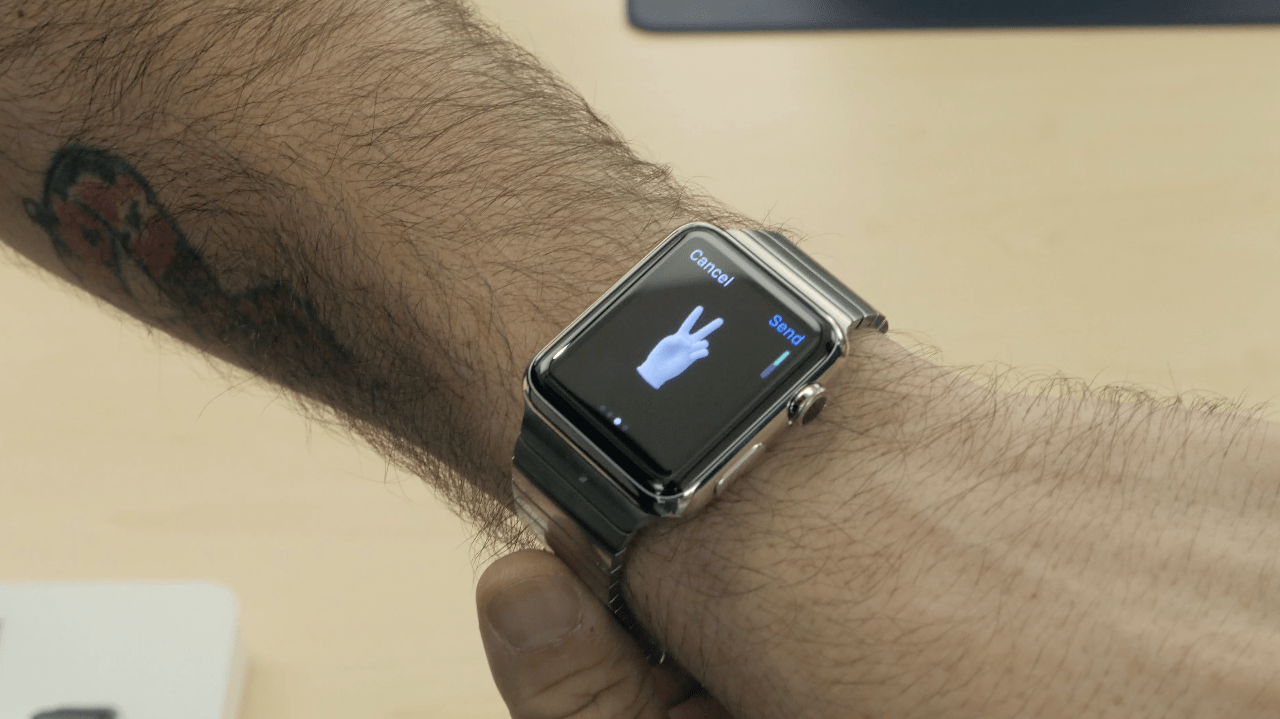 Apple Watch hands-on and first impressions (Video) - 9to5Mac