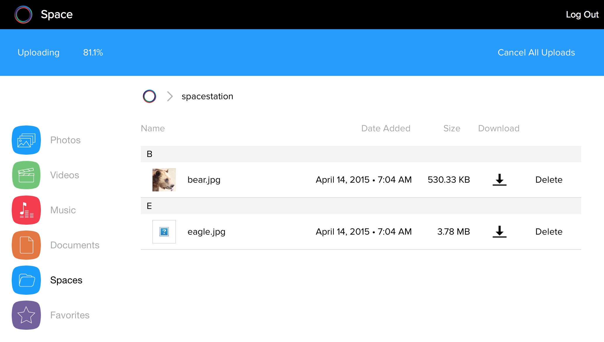 Review: Mophie's Spacestation more than doubles smaller iPads' storage ...