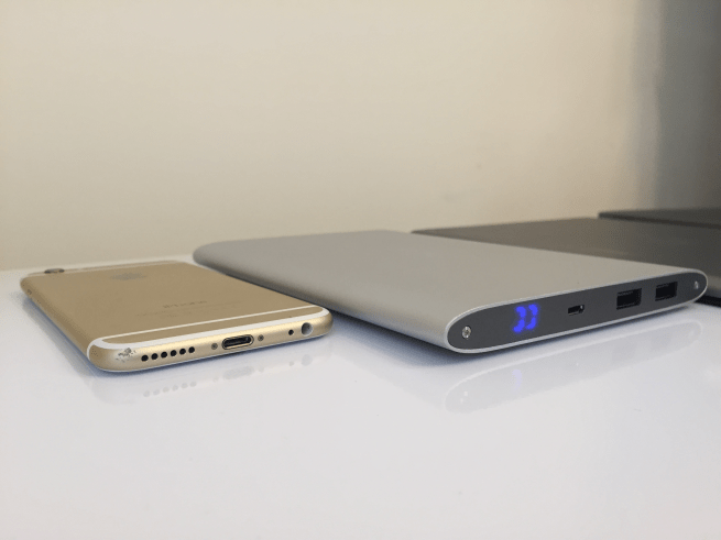 Review: Vinsic's 20,000mAh ultra slim Power Bank can power your 12-inch ...