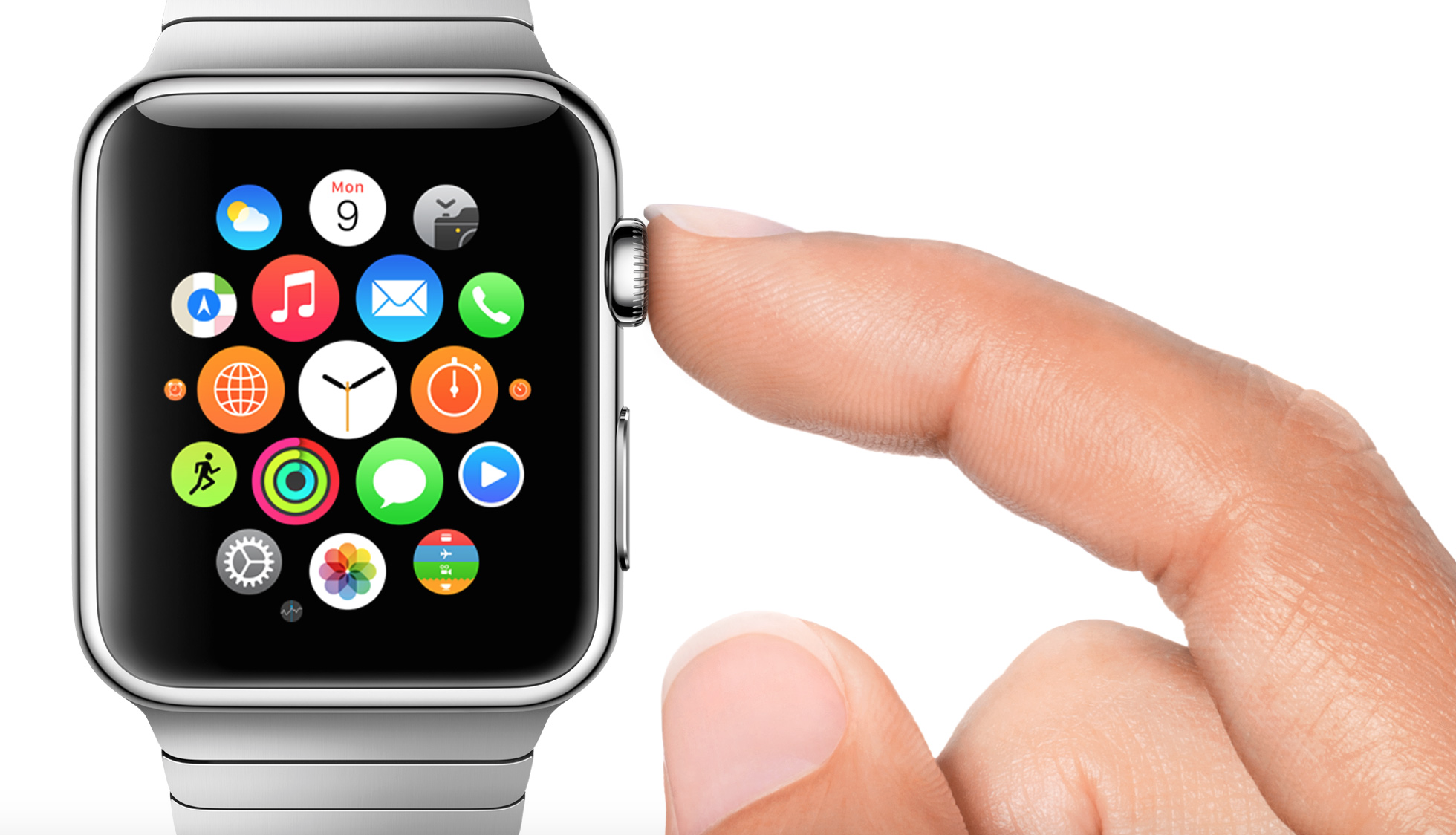 Apple will soon let you shop the Apple Store from your Apple Watch ...