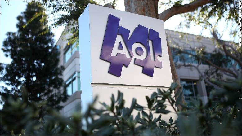 Verizon buying AOL for $4.4B - 9to5Mac