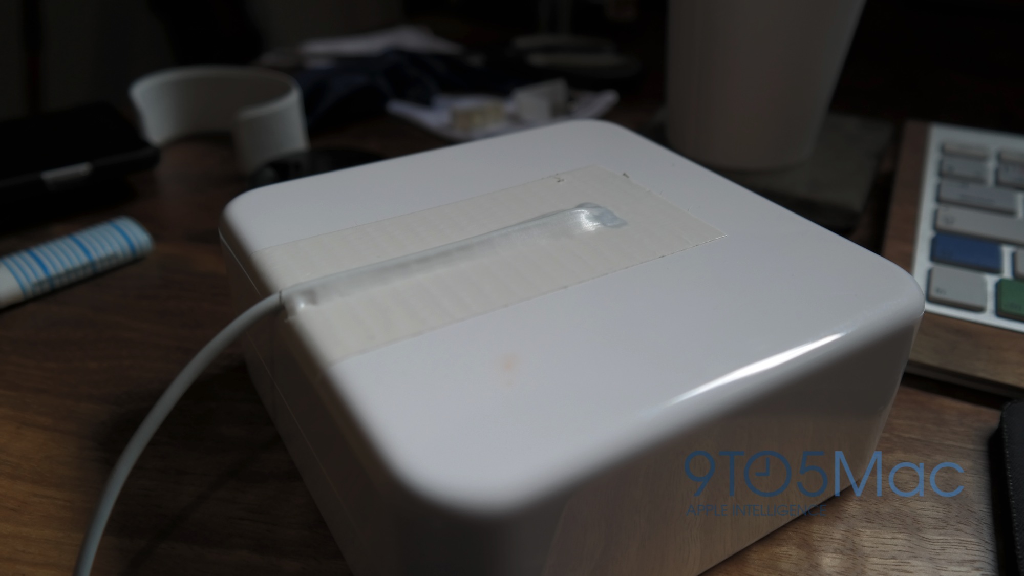 How to modify your Apple Watch box into an Edition-style charging case ...