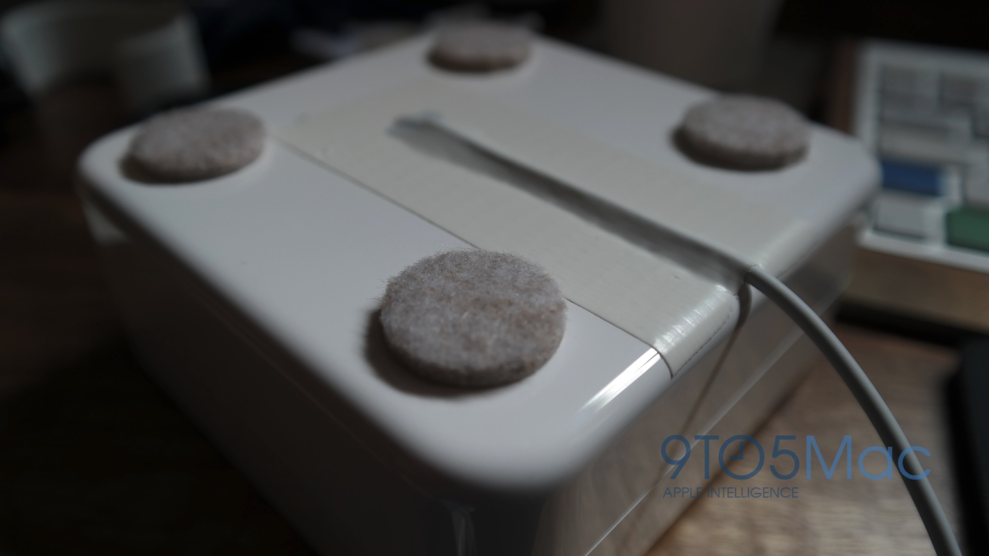 How to modify your Apple Watch box into an Edition-style charging case ...