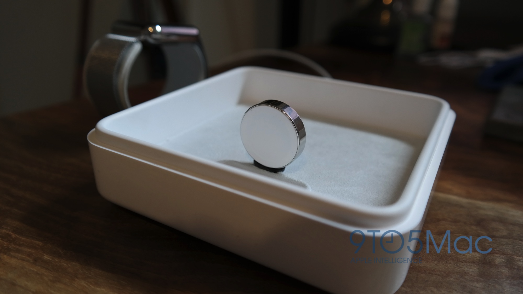 How to modify your Apple Watch box into an Edition-style charging case ...