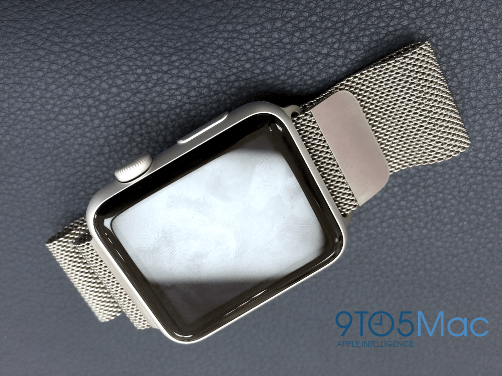 What to know before you buy the Apple Watch w/ Milanese Loop band - 9to5Mac