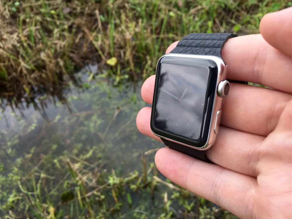 Review: Apple Watch as a watch, a gadget, and platform - 9to5Mac